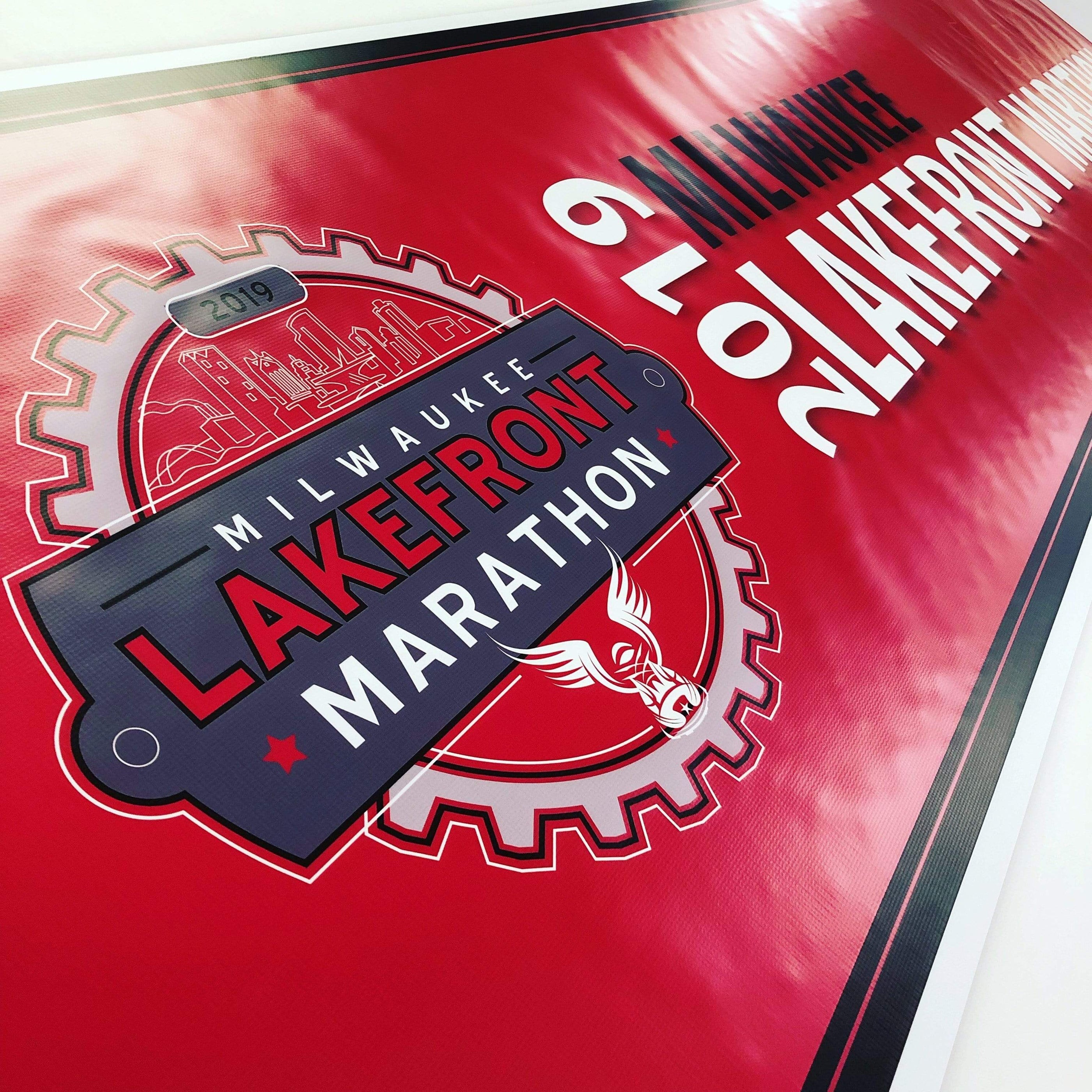 Single Sided Vinyl Banners — Milweb1