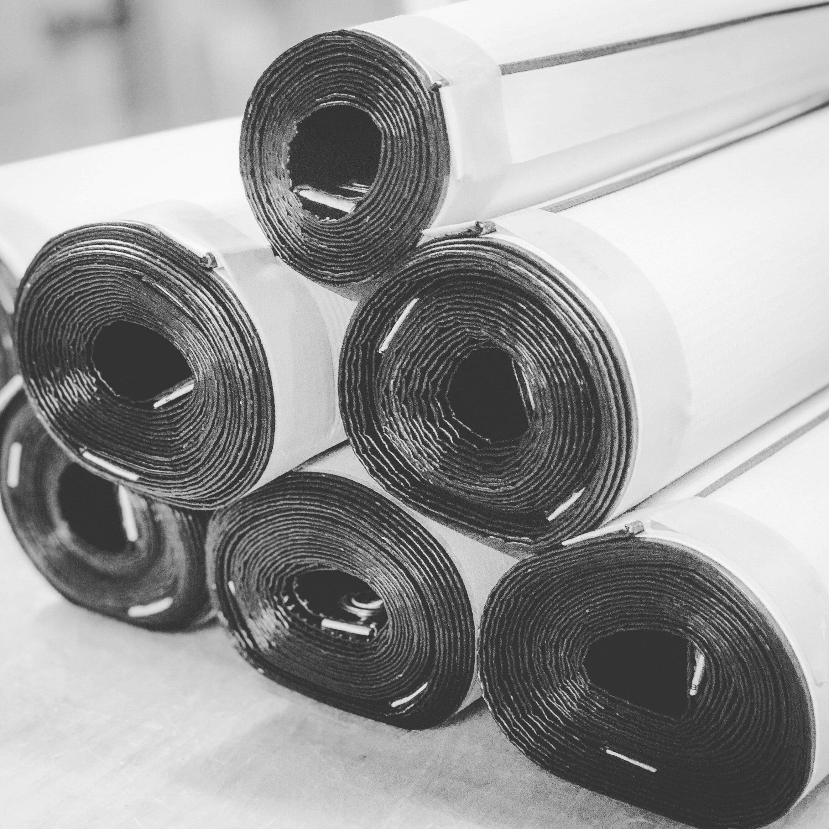 Single Sided Vinyl Banners — Milweb1